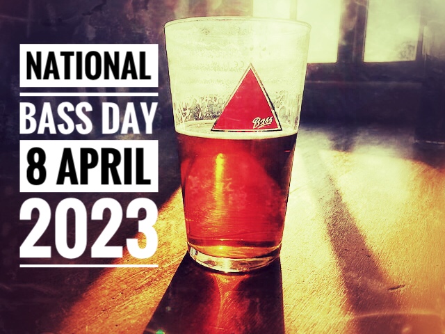 National Bass Day 2023 – THE BEERTONIAN