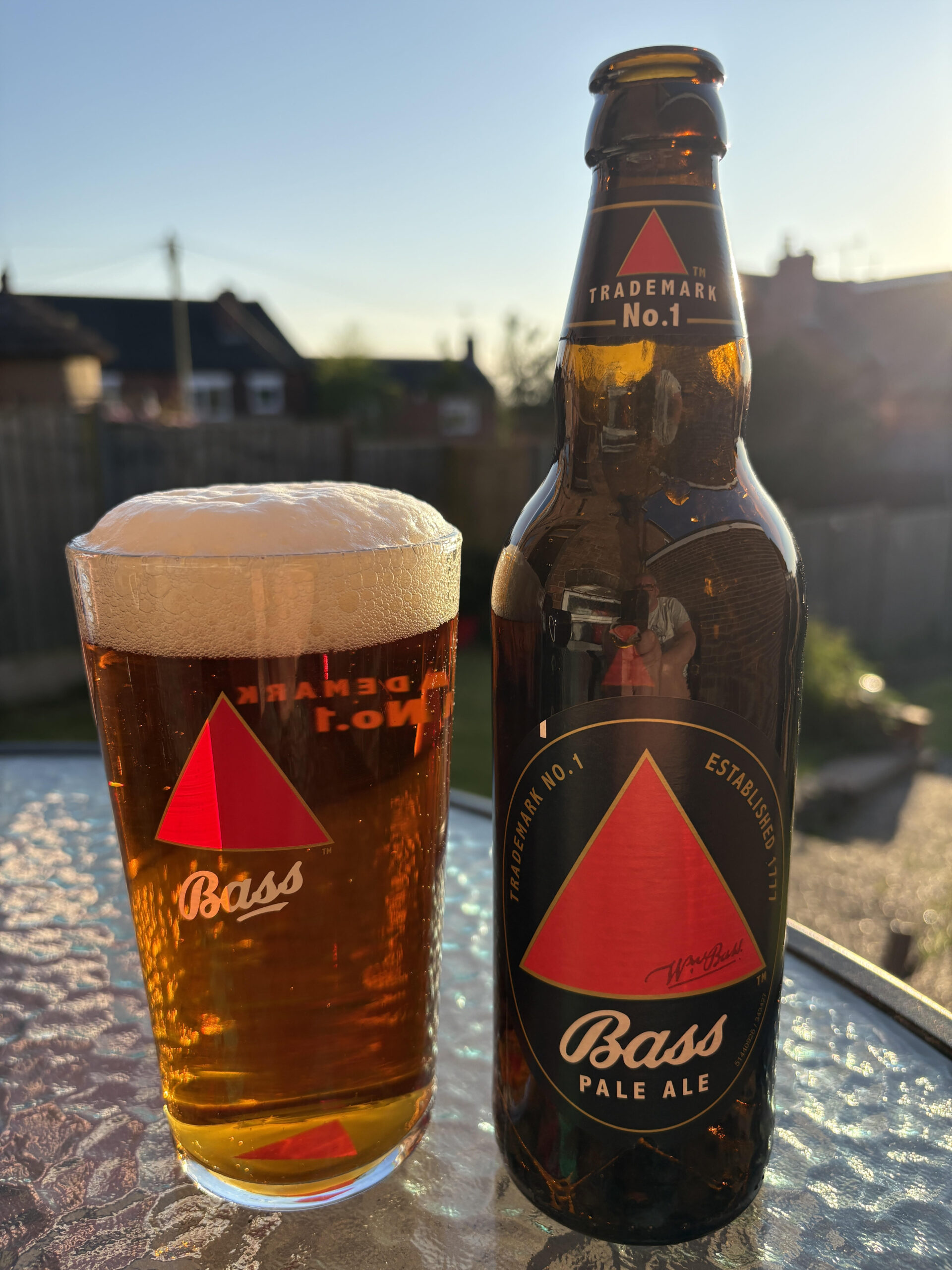 Bottled Bass is back, good stuff or great stuff? – THE BEERTONIAN